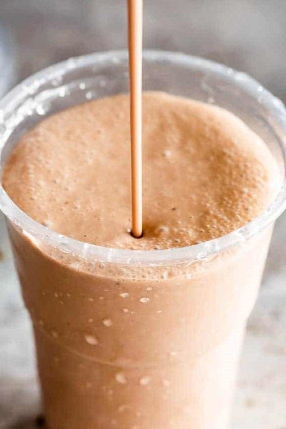 Protein Buzz Smoothie